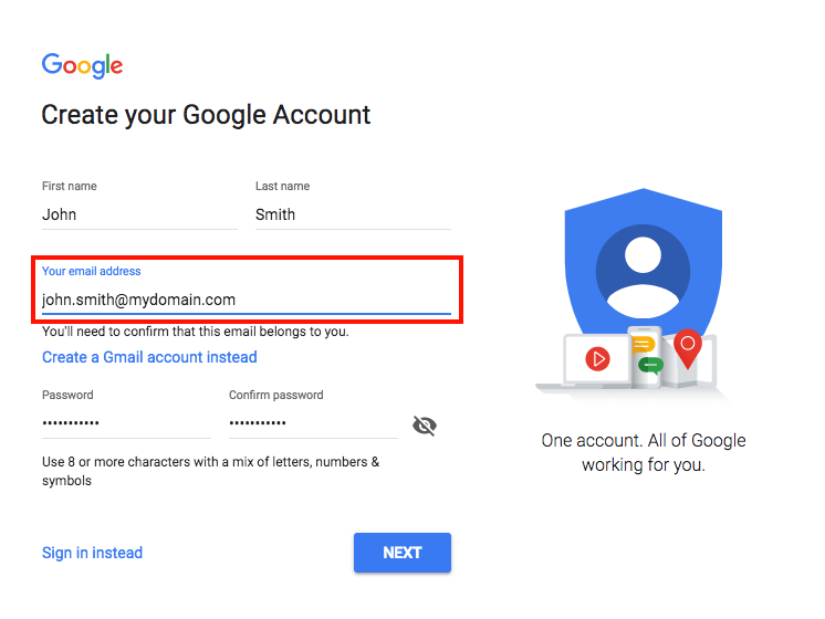 How To Open Google Drive Without Gmail Account Pagfootball